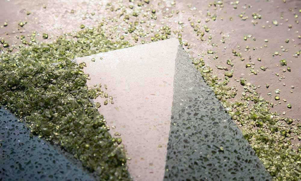 Photo gallery | Granito tiles | MOSAIC factory