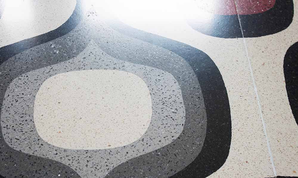 Photo gallery | Granito tiles | MOSAIC factory