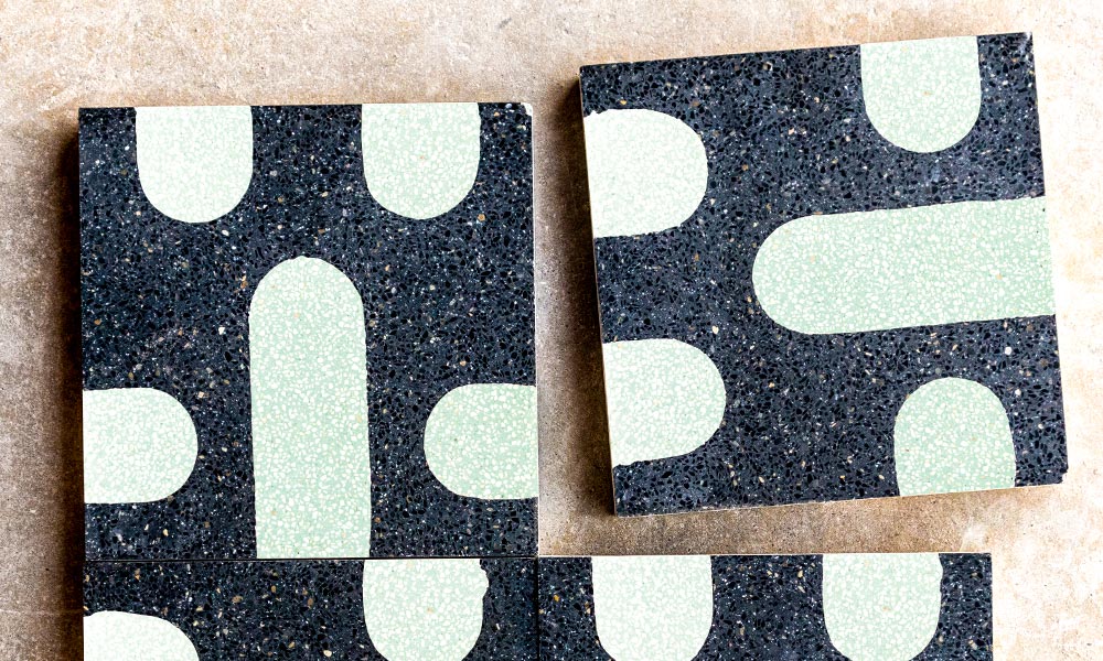 Photo gallery | Granito tiles | MOSAIC factory