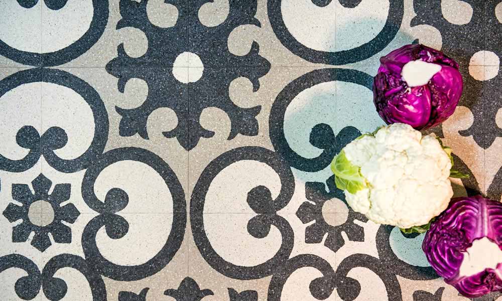 Photo gallery | Granito tiles | MOSAIC factory