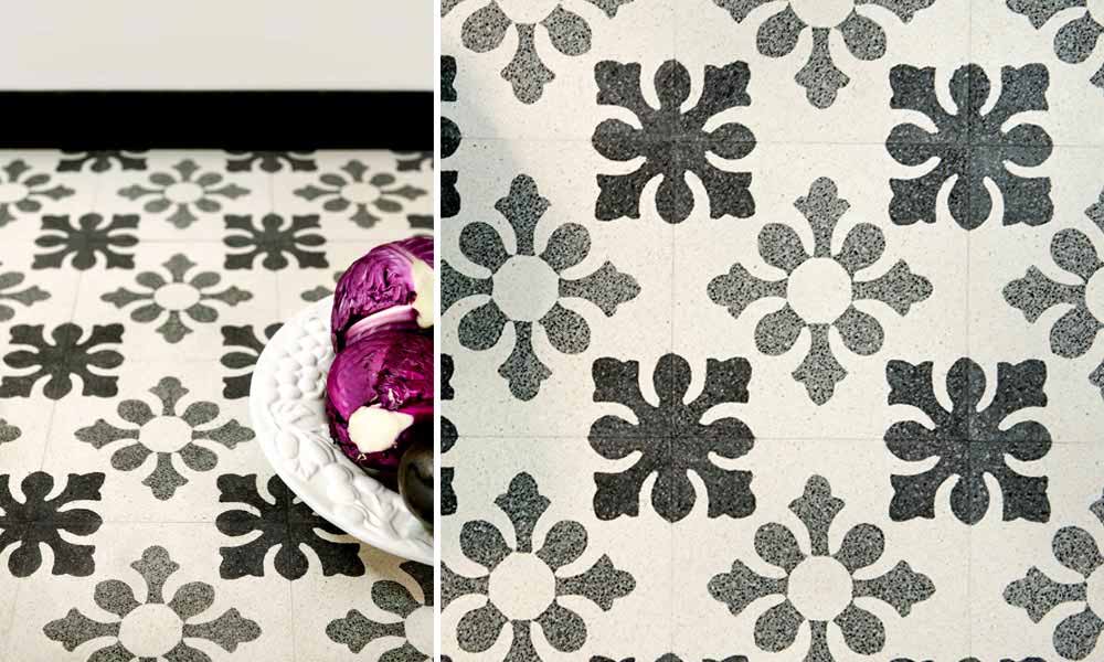 Photo gallery | Granito tiles | MOSAIC factory