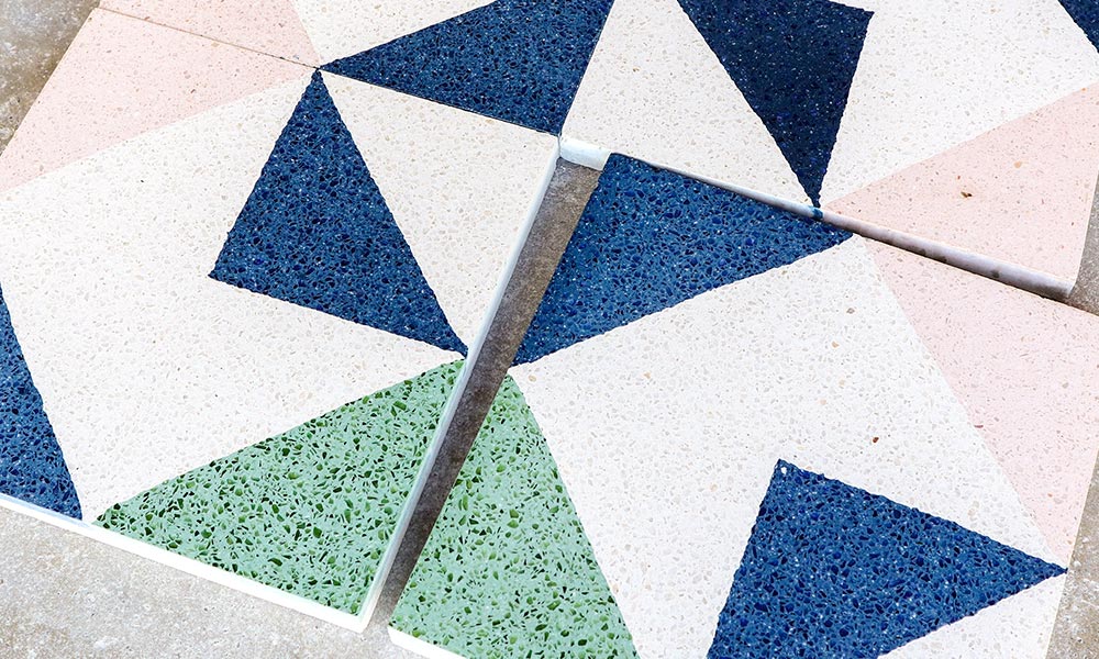 Photo gallery | Granito tiles | MOSAIC factory
