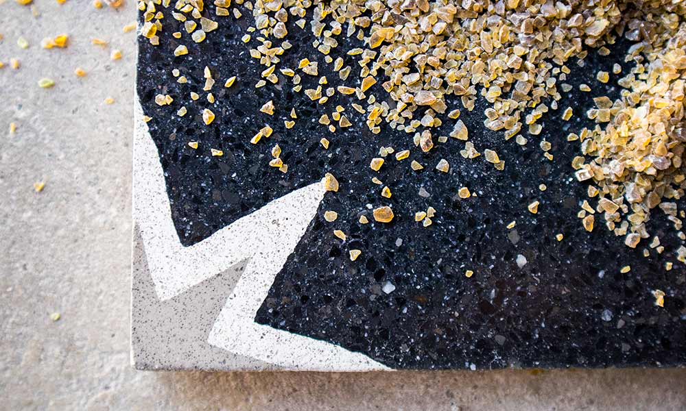 Photo gallery | Granito tiles | MOSAIC factory