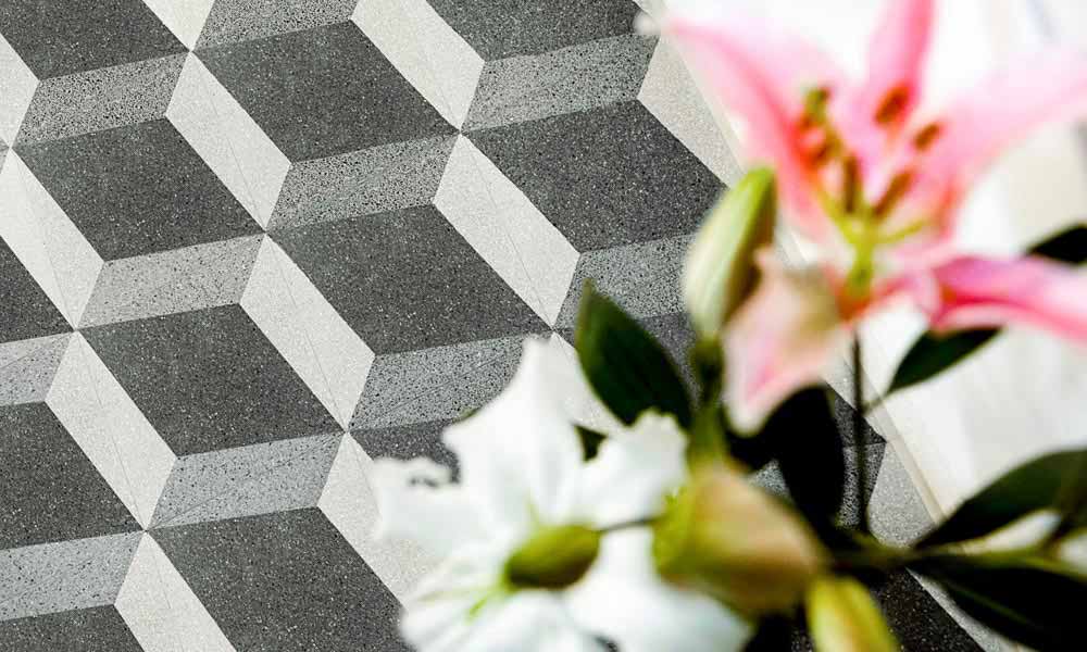 Photo gallery | Granito tiles | MOSAIC factory