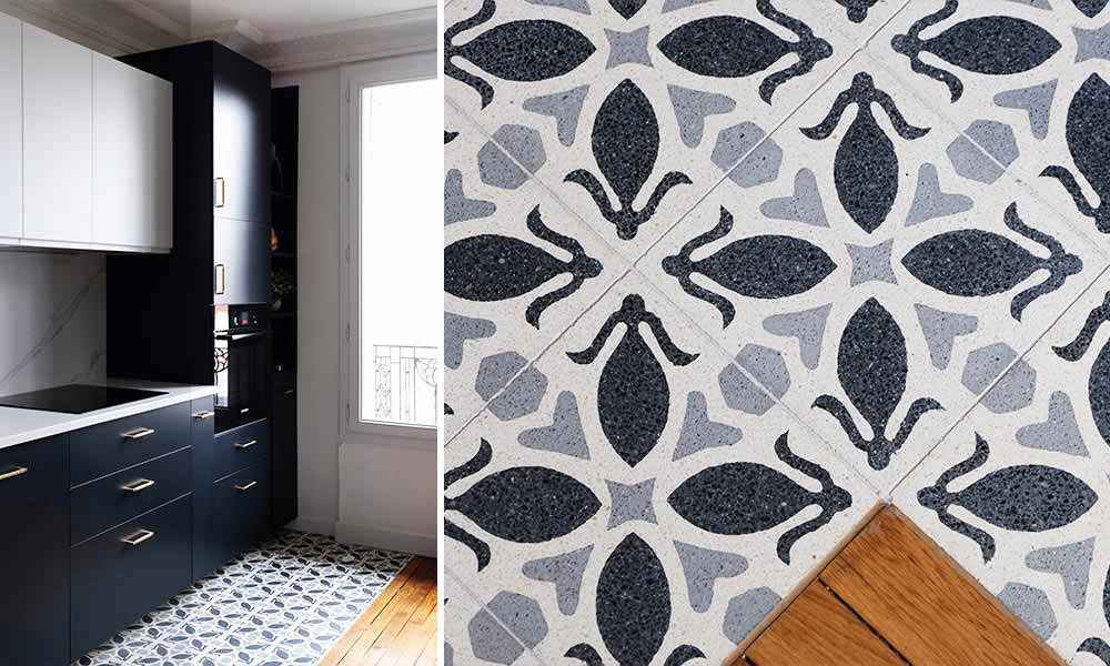 Photo gallery | Granito tiles | MOSAIC factory