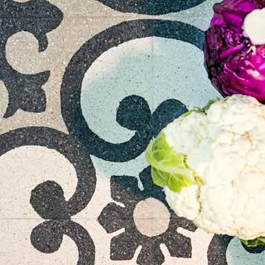 Photo gallery | Granito tiles | MOSAIC factory