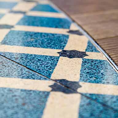 Photo gallery | Granito tiles | MOSAIC factory