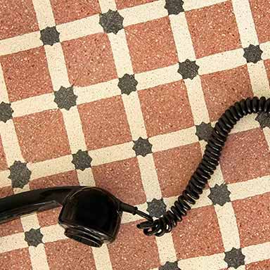 Photo gallery | Granito tiles | MOSAIC factory