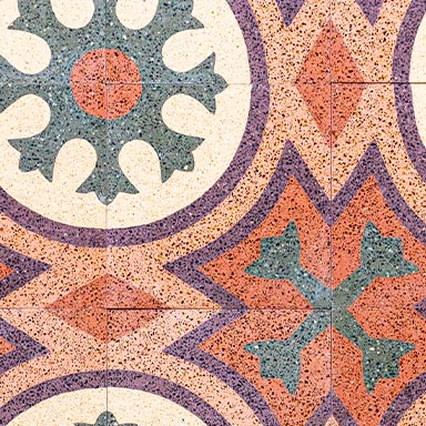 Photo gallery | Granito tiles | MOSAIC factory