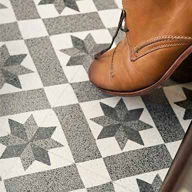 Photo gallery | Granito tiles | MOSAIC factory