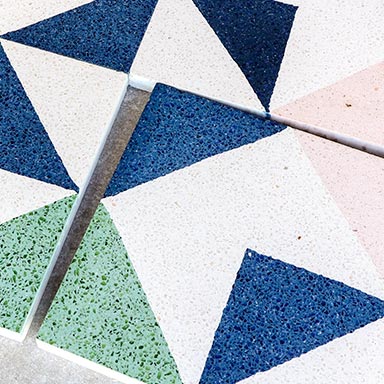 Photo gallery | Granito tiles | MOSAIC factory