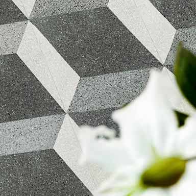 Photo gallery | Granito tiles | MOSAIC factory