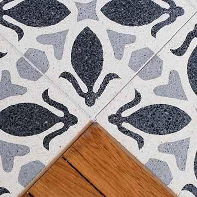 Photo gallery | Granito tiles | MOSAIC factory